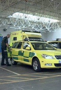 DIY SOS: The Big Build: Season 26, Episode 6 | Rotten Tomatoes