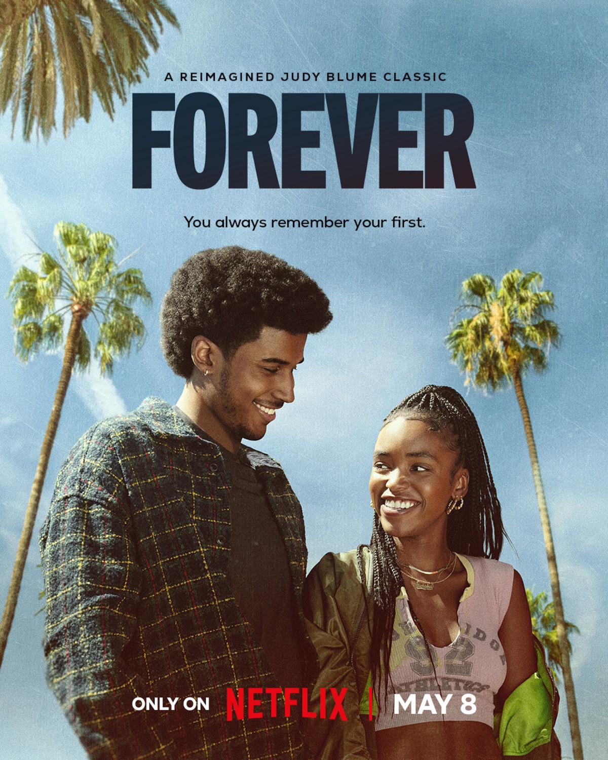 FOREVER - Trailers & Videos | Rotten Tomatoes