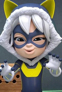 Marvel's Spidey and His Amazing Friends: Season 2, Episode 27 - Rotten ...