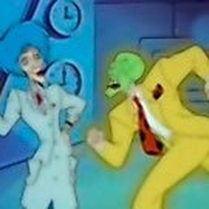 The Mask - Season 2 Episode 1 - Rotten Tomatoes