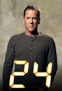 24: Day 6 | Rotten Tomatoes