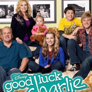 Good Luck Charlie - Rotten Tomatoes
