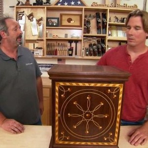 Rough Cut -- Woodworking With Tommy Mac: Season 6, Episode 5 - Rotten ...