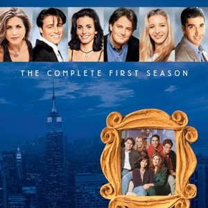 Friends - Rotten Tomatoes