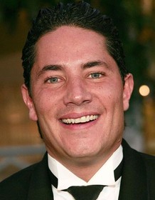 Fernando del Rincón - Rotten Tomatoes