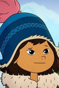 Molly of Denali: Season 1, Episode 25 | Rotten Tomatoes