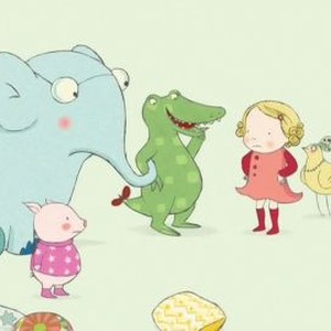 Tilly and Friends: Season 1, Episode 34 - Rotten Tomatoes