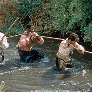 Lewis & Clark: Great Journey West - Rotten Tomatoes