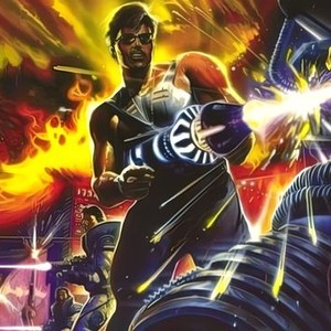 The Time Guardian - Rotten Tomatoes