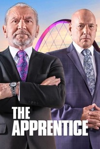 The Apprentice: Season 15, Episode 13 | Rotten Tomatoes