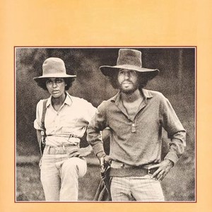 Thomasine & Bushrod - Rotten Tomatoes