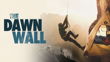 The dawn wall netflix store