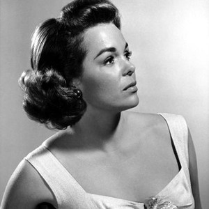 Nancy Gates - Rotten Tomatoes