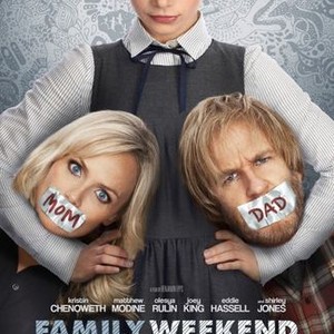 Family Weekend - Rotten Tomatoes