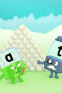 Alphablocks: Season 3, Episode 26 | Rotten Tomatoes