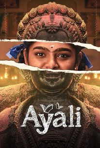 Ayali | Rotten Tomatoes