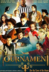 Tournament | Rotten Tomatoes