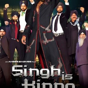 Singh Is King - Rotten Tomatoes