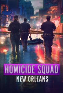 Homicide Squad New Orleans: Season 2, Episode 3 | Cast and Crew ...