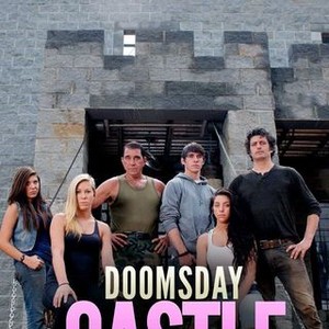 Doomsday Castle - Rotten Tomatoes