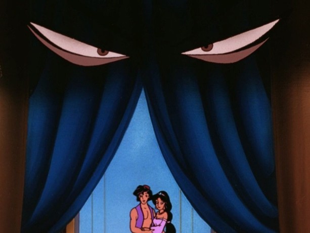 The Return Of Jafar Watch Aladdin: The Return Of Jafar | Full Episodes