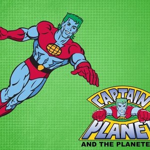 The New Adventures of Captain Planet: Season 3, Episode 13 - Rotten ...