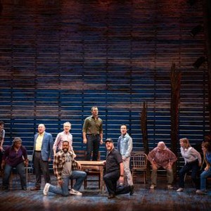 Come From Away - Rotten Tomatoes