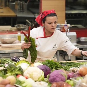 Hell's Kitchen: Season 21, Episode 8 - Rotten Tomatoes