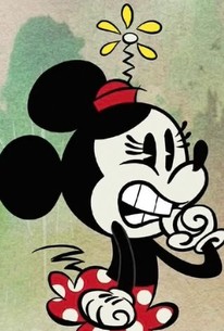 Mickey Mouse: Season 3, Episode 3 - Rotten Tomatoes