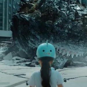 Land Shark - Rotten Tomatoes