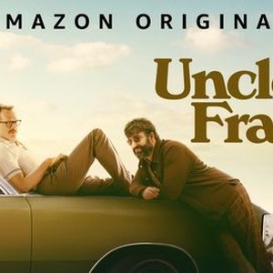 Uncle Frank - Rotten Tomatoes