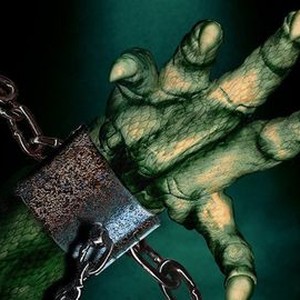 Alien Lockdown - Rotten Tomatoes