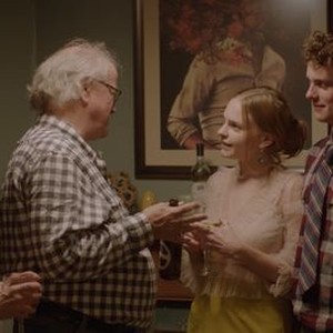 Relative - Rotten Tomatoes