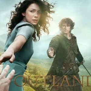 Outlander - Rotten Tomatoes