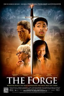 The Forge | Rotten Tomatoes