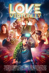 Love Virtually | Rotten Tomatoes