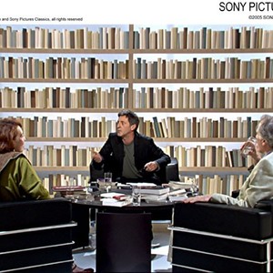 Caché - Rotten Tomatoes