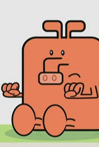 Wow! Wow! Wubbzy!: Season 1, Episode 3 | Rotten Tomatoes