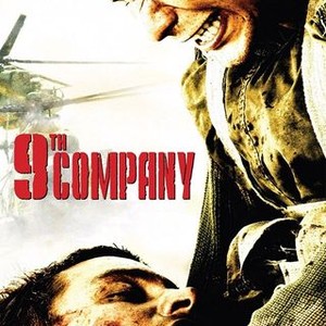 9th Company - Rotten Tomatoes