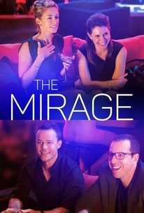 The Mirage (2015) | Rotten Tomatoes