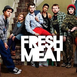 Fresh Meat: Season 3, Episode 1 - Rotten Tomatoes