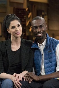 I Love You, America With Sarah Silverman: Season 1, Episode 2 | Rotten ...