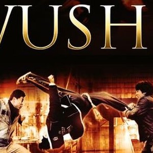 Wushu - Rotten Tomatoes