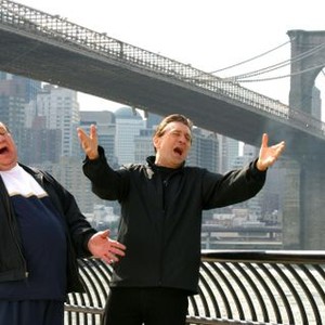 Joe Viterelli - Rotten Tomatoes