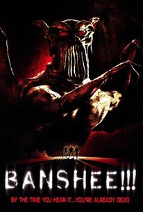 Banshee!!! | Rotten Tomatoes
