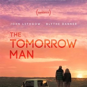 The Tomorrow Man - Rotten Tomatoes