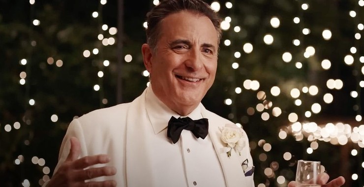 Father of the Bride - Rotten Tomatoes