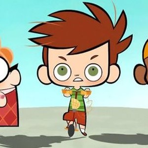 Eliot Kid: Season 2, Episode 1 - Rotten Tomatoes