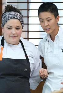 Top Chef: Season 18, Episode 9 | Rotten Tomatoes