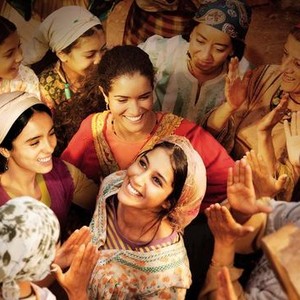 The Source - Rotten Tomatoes